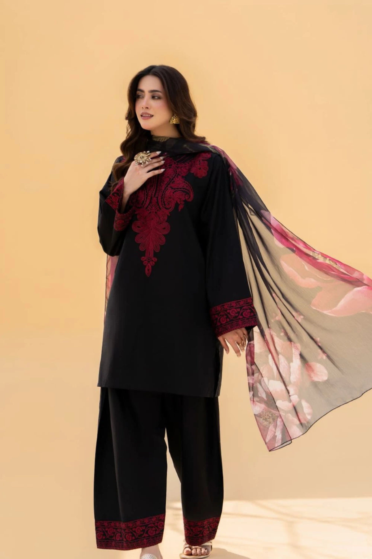 Mahroosh 2pc – Misbah-apparel